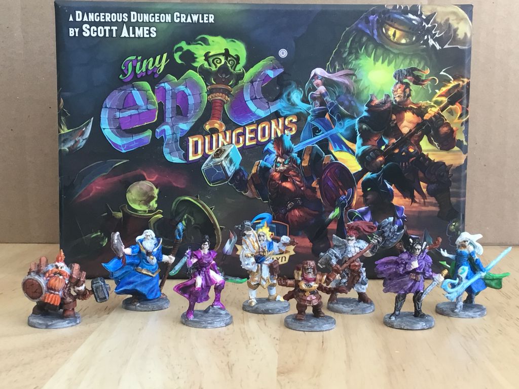 BoardGameGeek