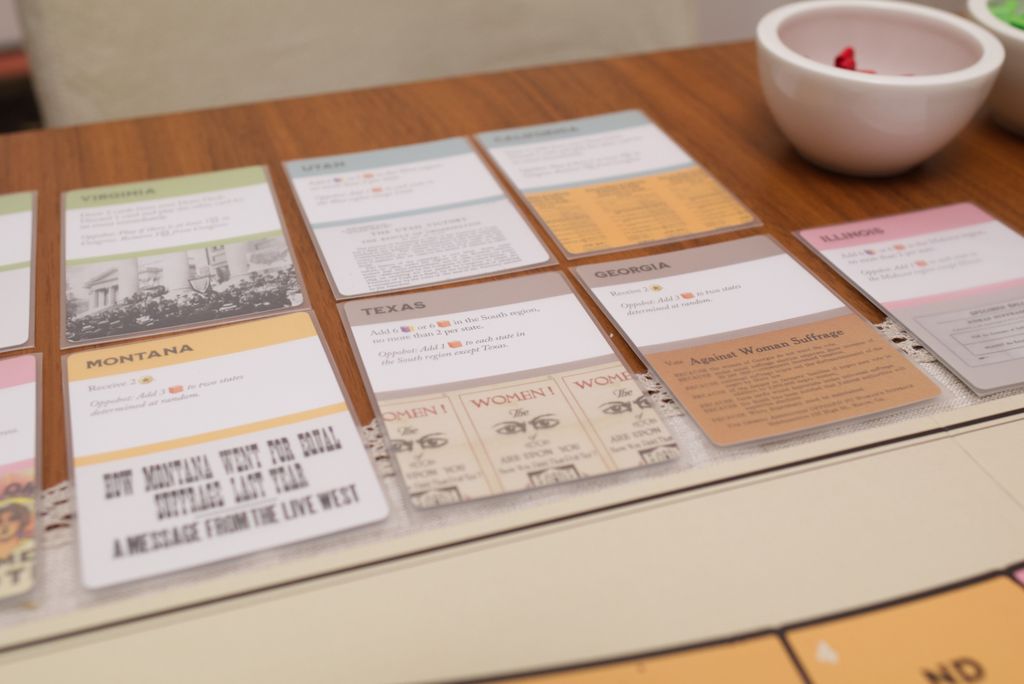 First Impressions of Votes for Women – Board Games as a Medium to Tell ...