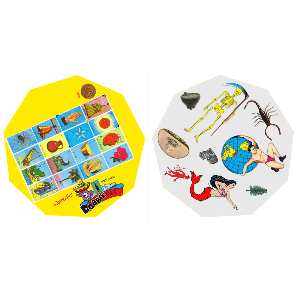 Please Help: Irregular shapes, irregular designs - card printing advice?