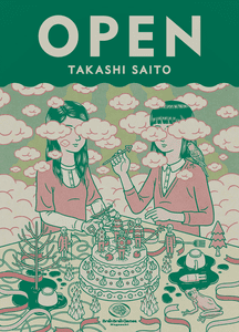 OPEN | Board Game | BoardGameGeek