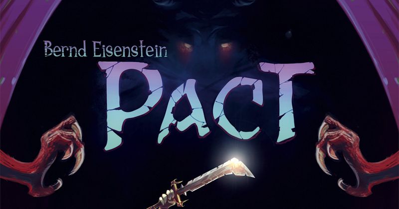 Pact | Board Game | BoardGameGeek