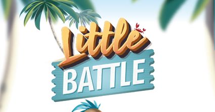 Little Battle | Board Game | BoardGameGeek