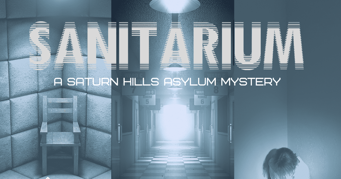 Sanitarium | Board Game | BoardGameGeek