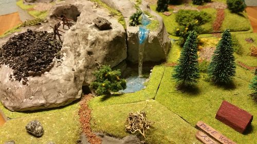 My Ramblings | BoardGameGeek