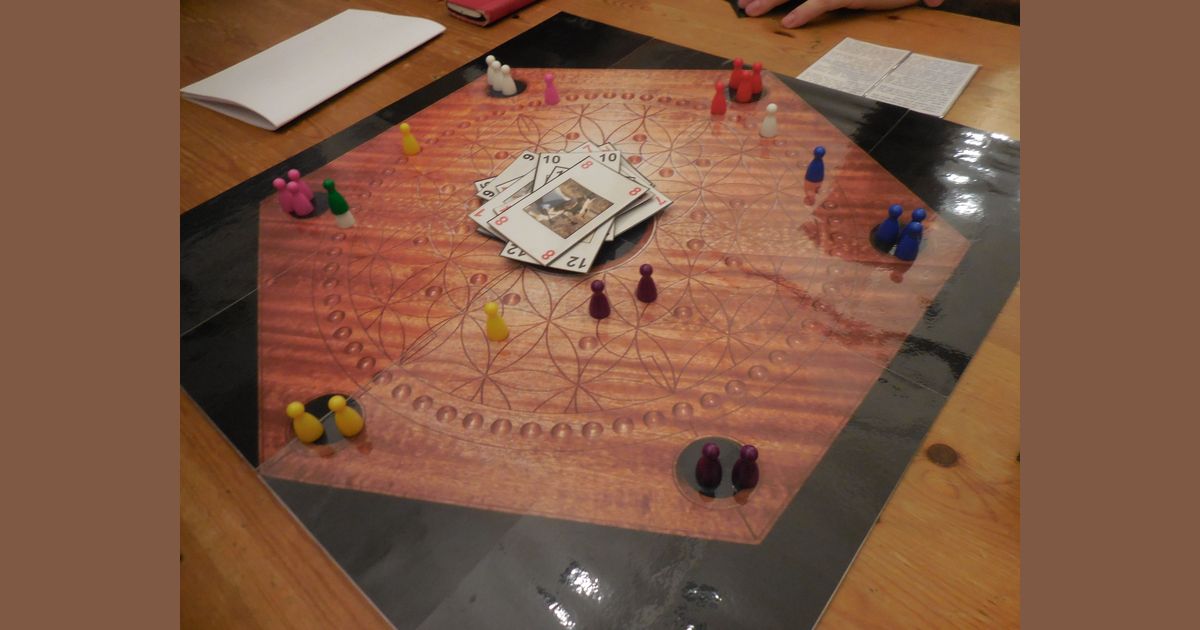 BoardGameGeek