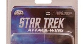 Star Trek: Attack Wing – R.I.S. Talvath Expansion Pack | Board Game ...