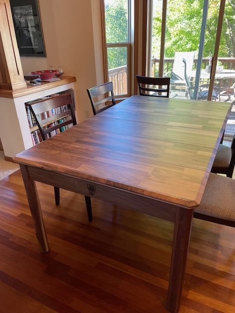 The Wyrmwood Modular Gaming Table Arrives! | Don't Play Gray!