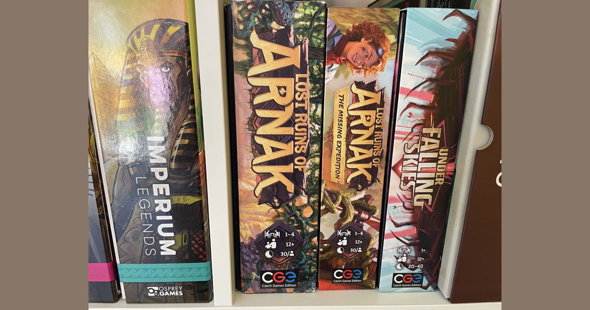 Binning Boxes (or rather Recycling Receptacles) | GrahamS Games ...