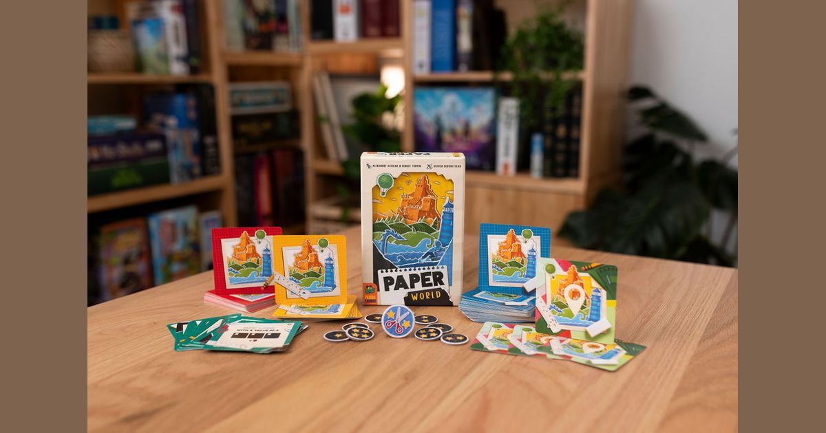 BoardGameGeek