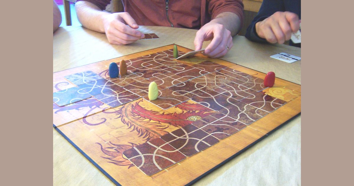 BoardGameGeek