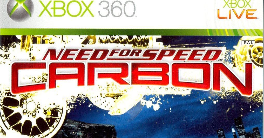 Need for Speed: Carbon | Video Game | BoardGameGeek