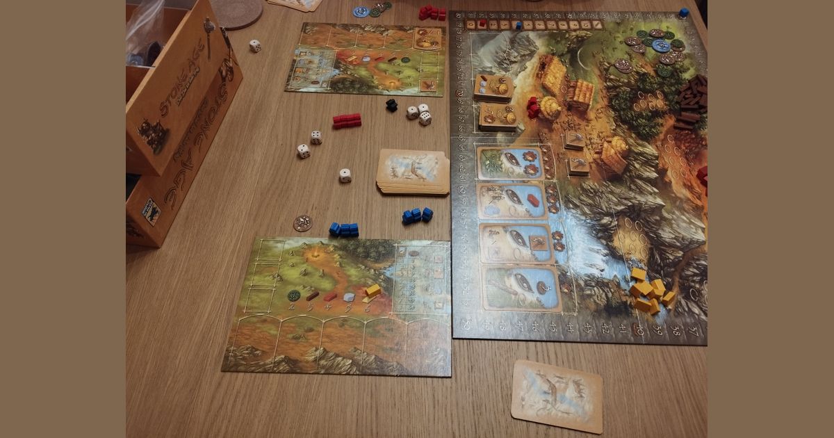 BoardGameGeek