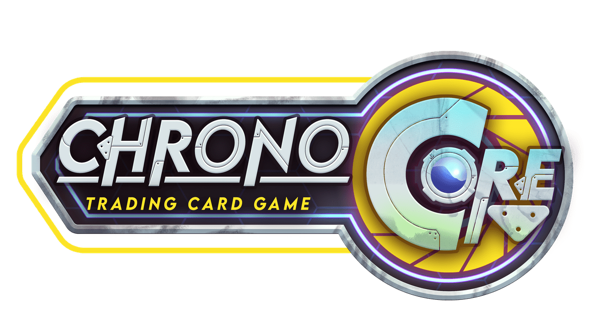 Chrono Core Trading Card Game | Board Game | BoardGameGeek