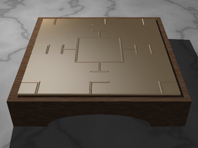 Liubo | Board Game | BoardGameGeek