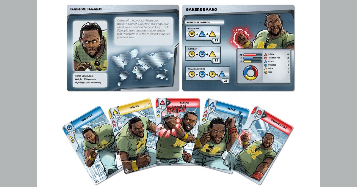 BoardGameGeek