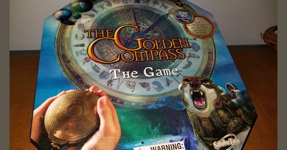 BoardGameGeek