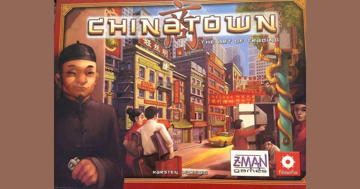 BoardGameGeek