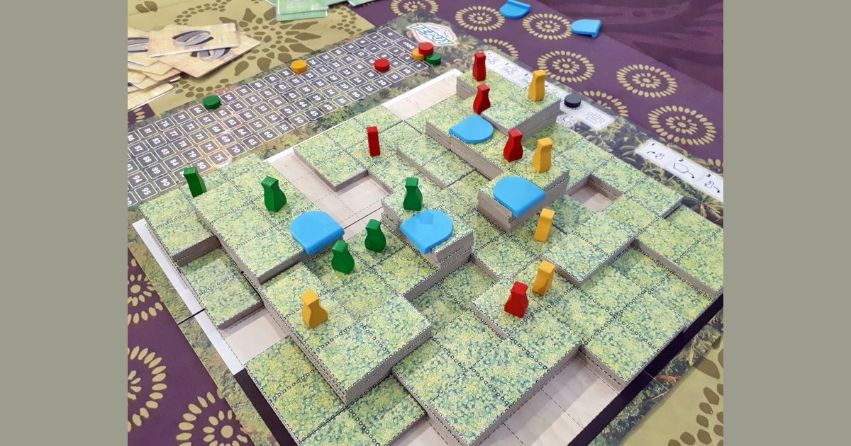 BoardGameGeek
