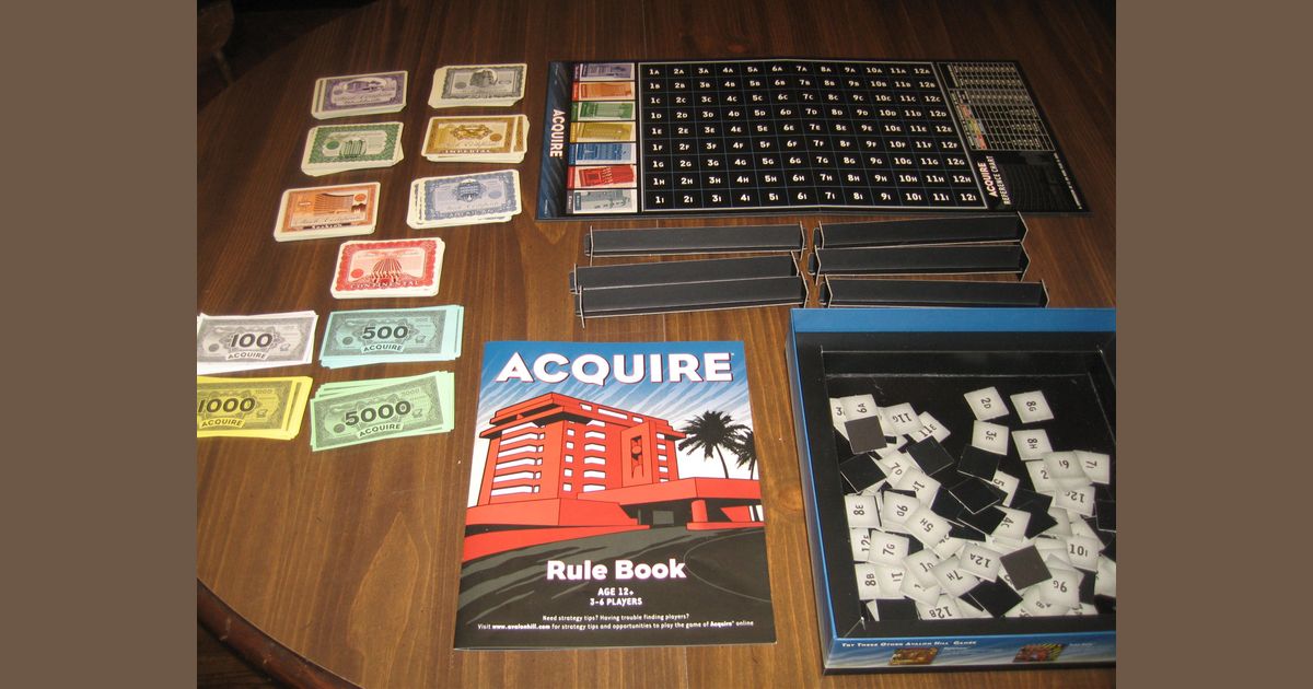 BoardGameGeek