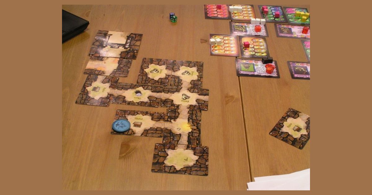 BoardGameGeek