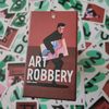 Art Robbery | Board Game | BoardGameGeek