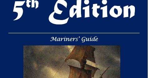 Mariner's Guide | RPG Item | RPGGeek