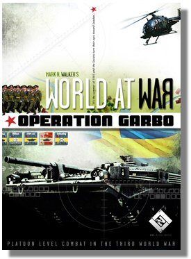 Line of Fire 9 with corrected Swedish counters | World at War ...