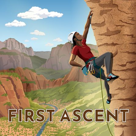 First Ascent Rulebook | First Ascent