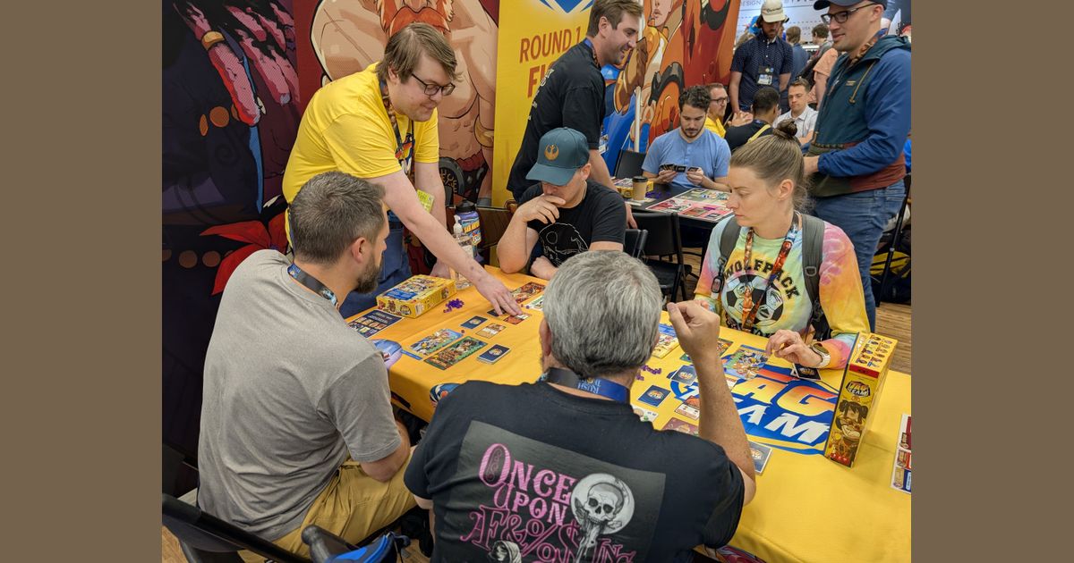 BoardGameGeek