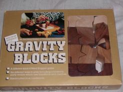 Gravity Blocks | Board Game | BoardGameGeek