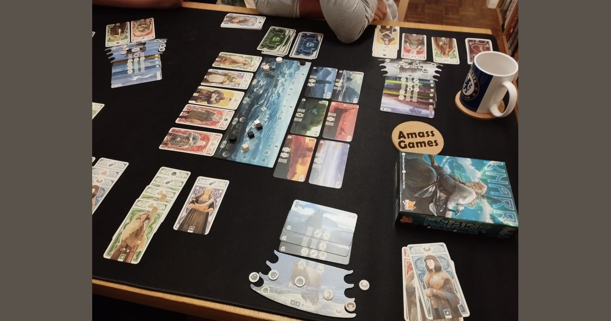 BoardGameGeek