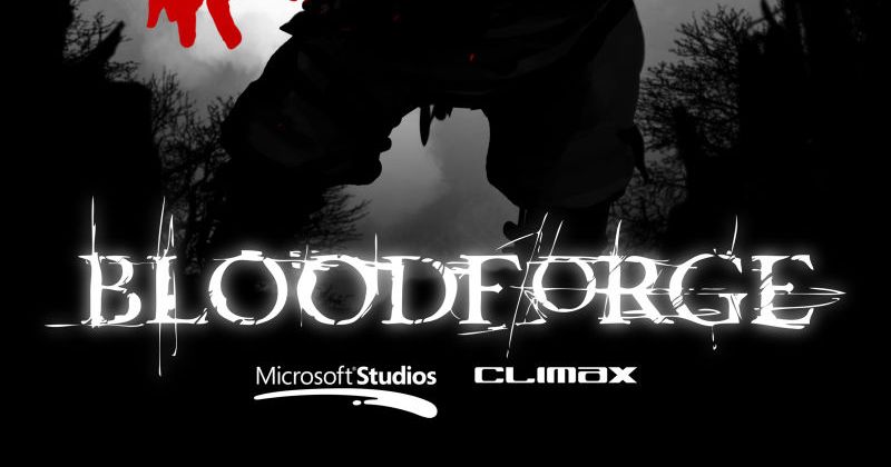 Bloodforge | Video Game | VideoGameGeek