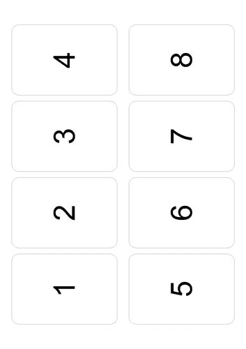 Printing cards with margin around each card | nanDeck Users