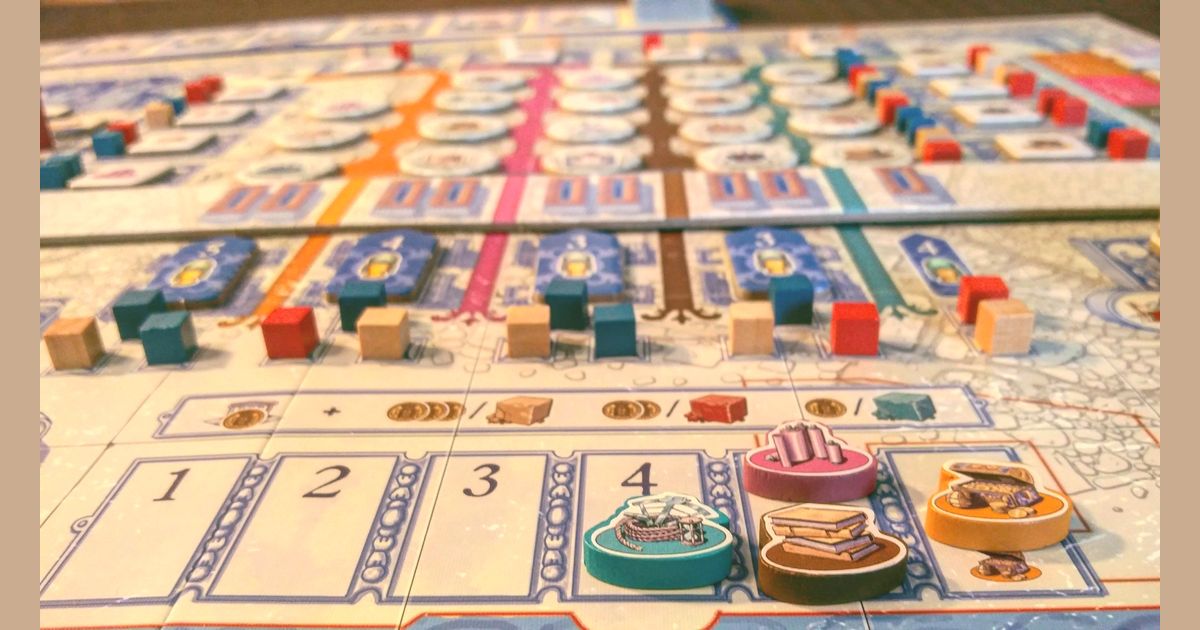 BoardGameGeek