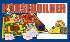 Housebuilder | Board Game | BoardGameGeek