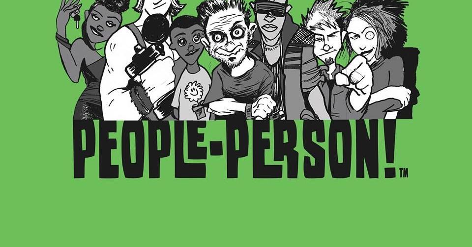 People-Person! | Board Game | BoardGameGeek