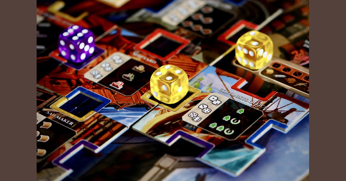 BoardGameGeek