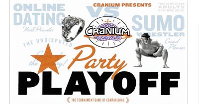 Cranium Party Playoff | Board Game | BoardGameGeek