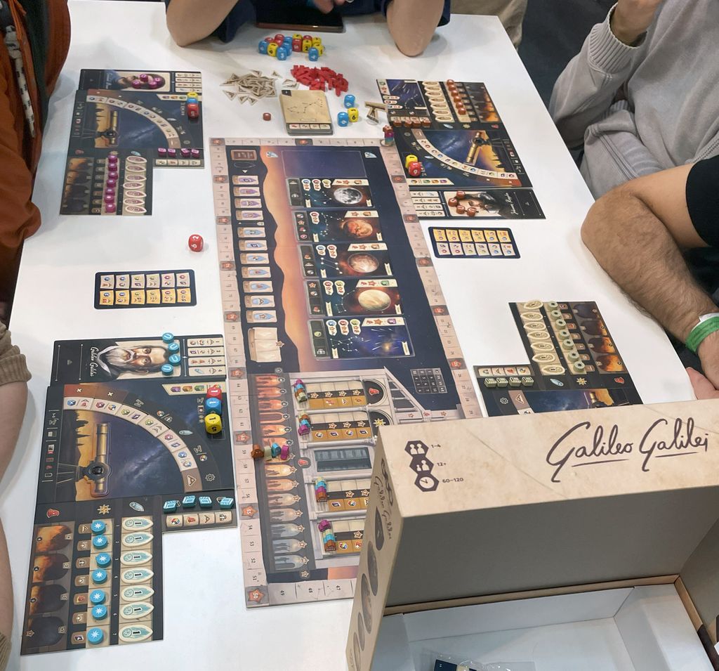 BoardGameGeek