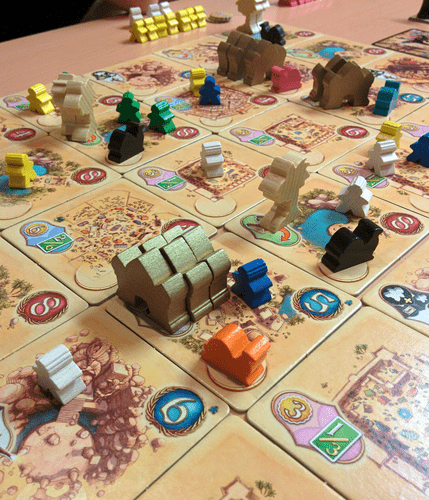 BoardGameGeek