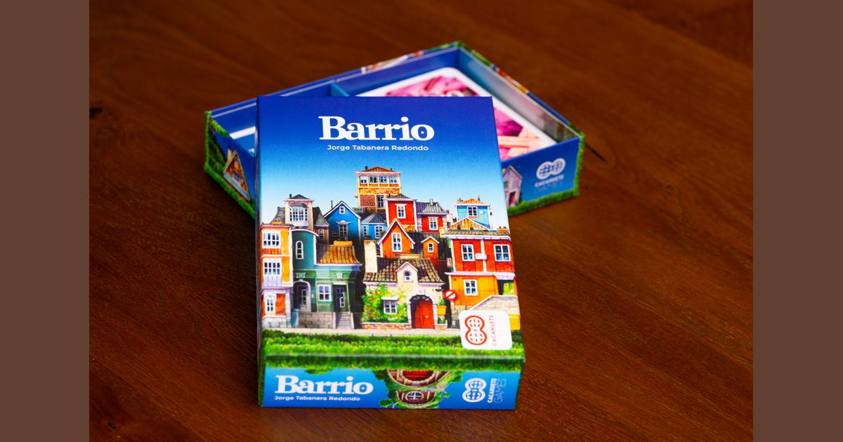 BoardGameGeek
