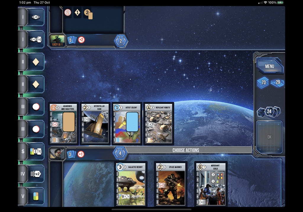 Merchant Guild 2E -- digital version by TGG -- worth 1 more pt than it ...