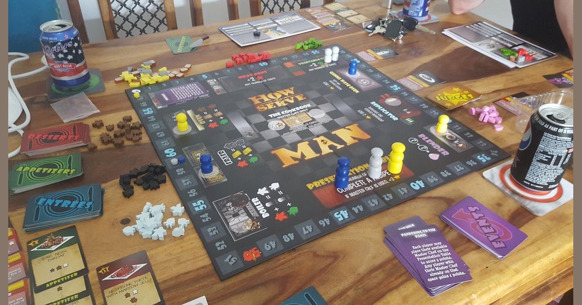 BoardGameGeek