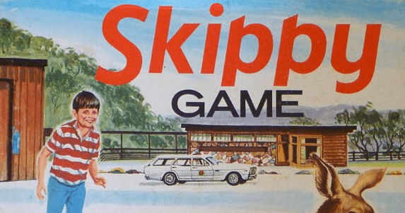 Skippy Game | Board Game | BoardGameGeek