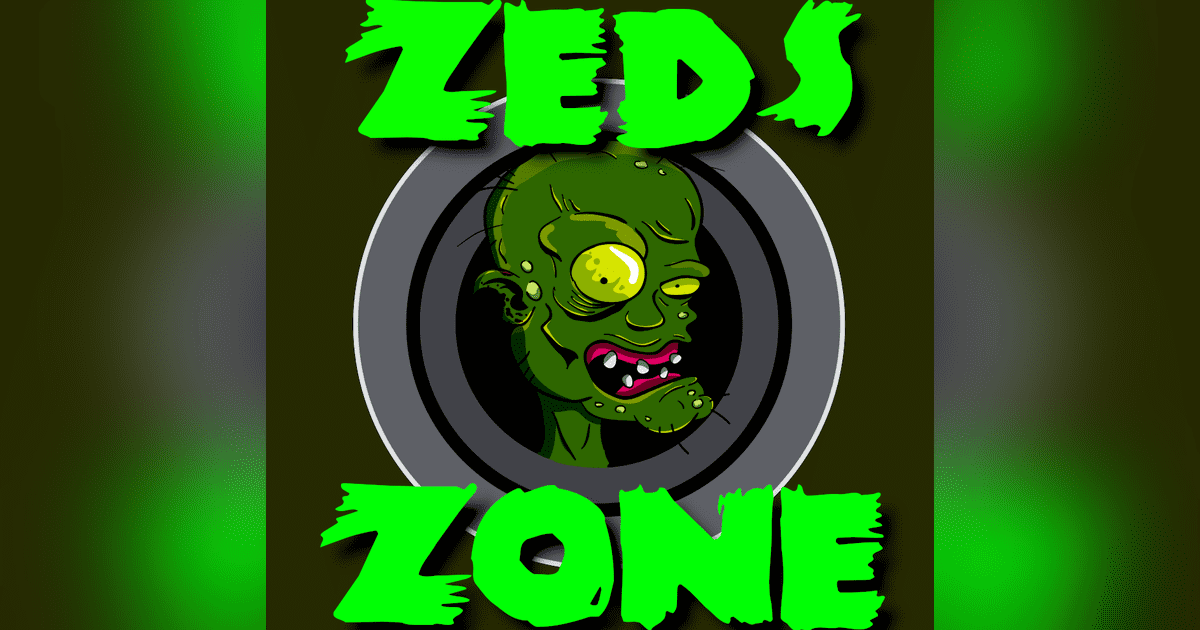Zeds Zone | Board Game | BoardGameGeek
