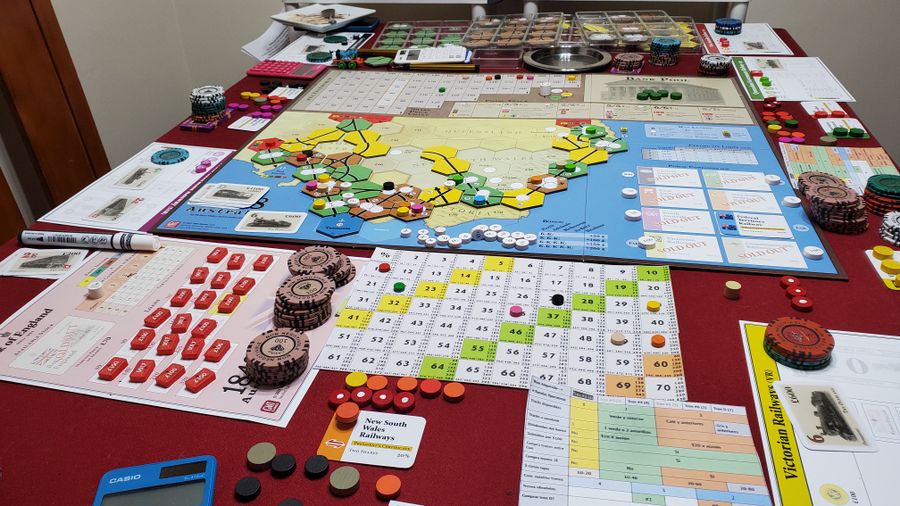 BoardGameGeek