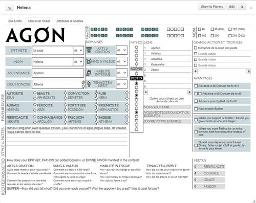 Roleplaying in time of Covid | Ludi Tabularium | BoardGameGeek