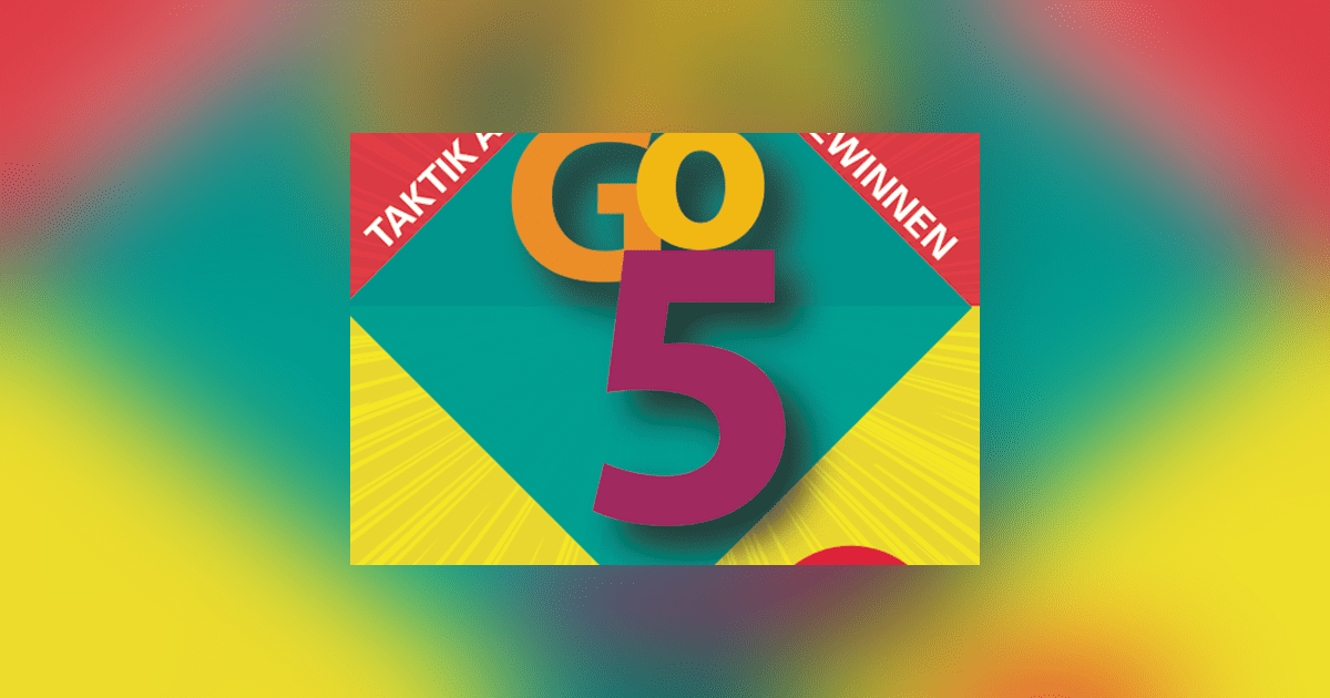 Go5 | Board Game | BoardGameGeek
