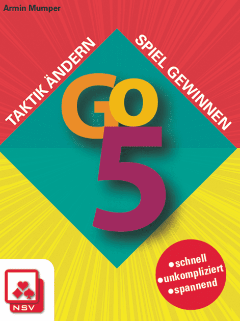 Go5 | Board Game | BoardGameGeek