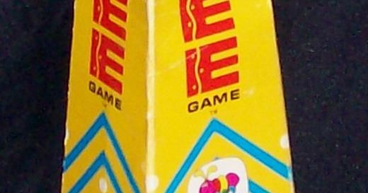 Tippy Teepee Game | Board Game | BoardGameGeek